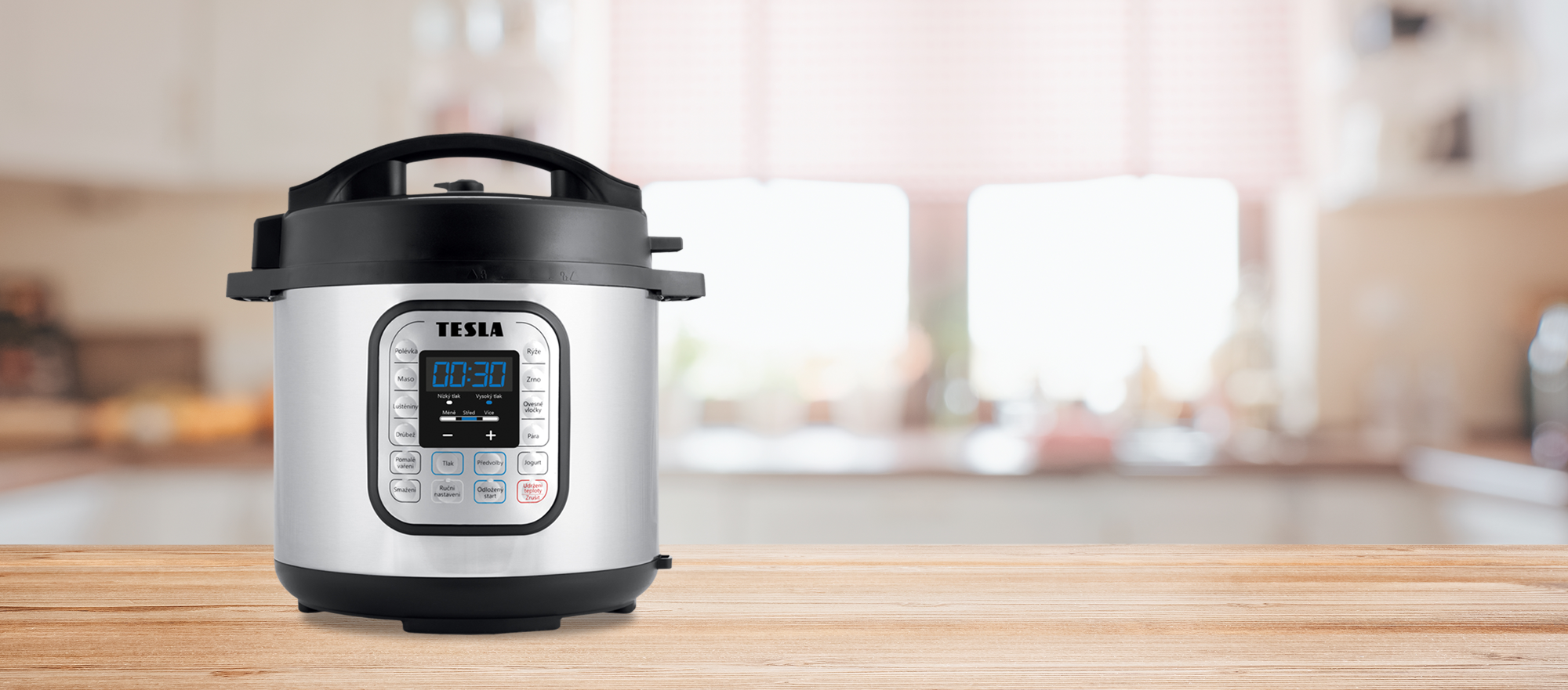 TESLA | TESLA – HAPPY HOUSEHOLD