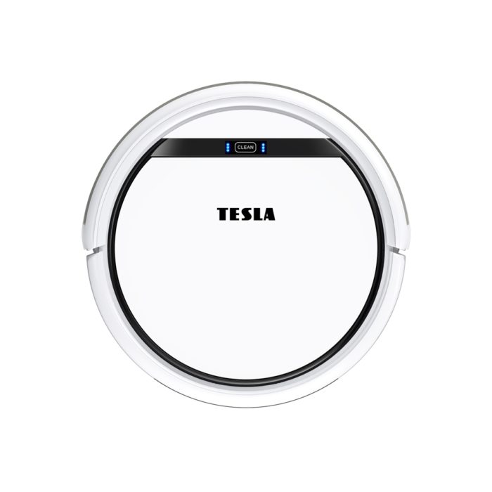 TESLA | ROBOTIC VACUUM CLEANERS