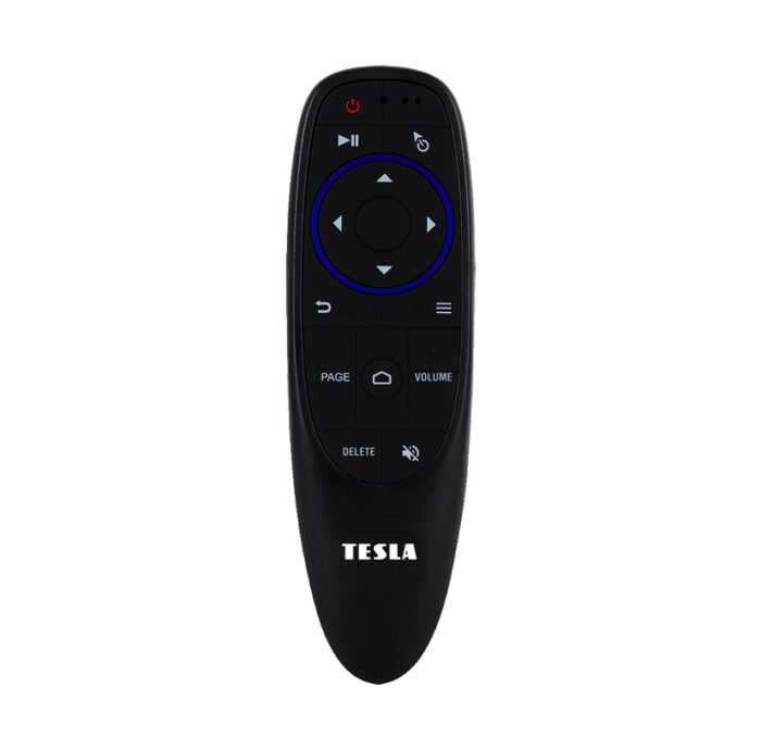 TESLA Electronics | TESLA AirMouse MMX8 - dálkové ovládání s gyroskopem