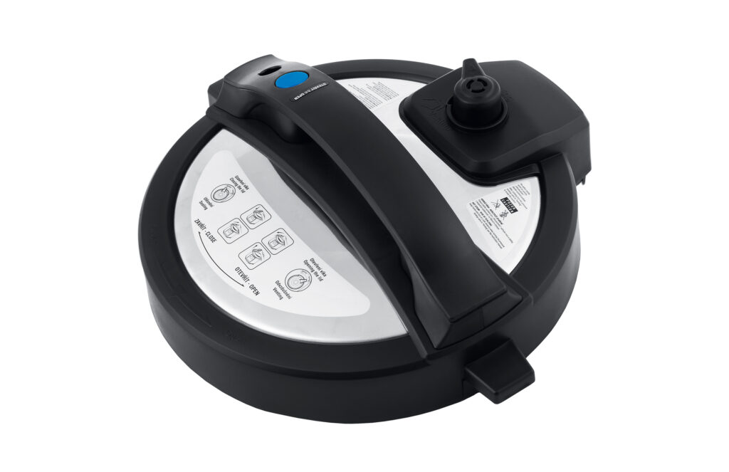 TESLA | TESLA EliteCook K70 - multifunkční elektrický tlakový hrnec