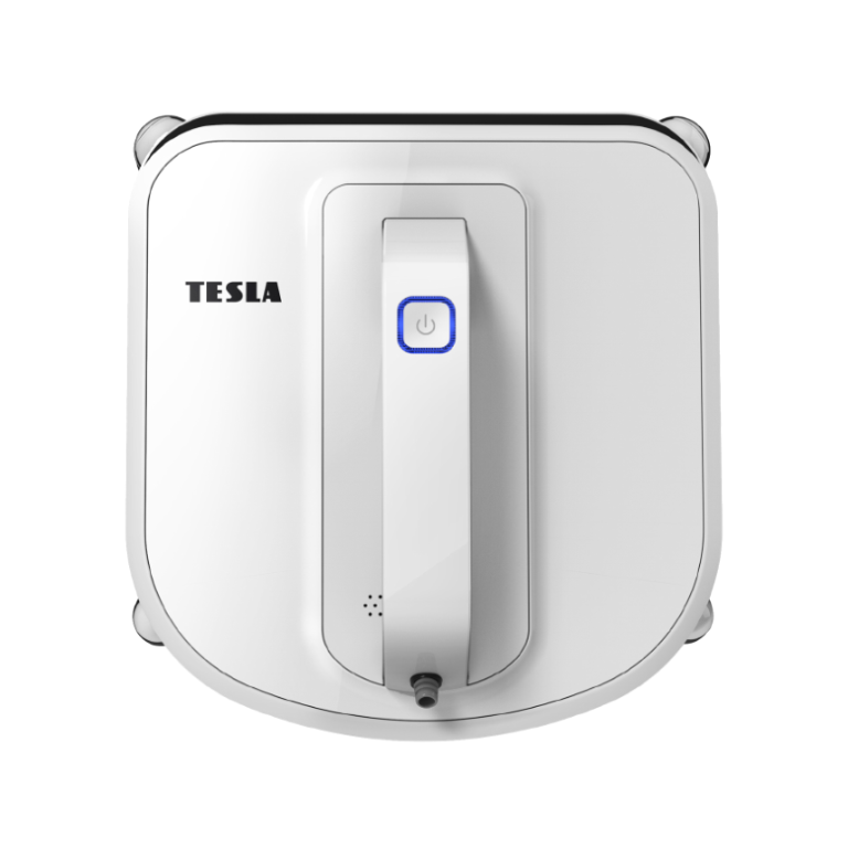 TESLA | ROBOTIC VACUUM CLEANERS