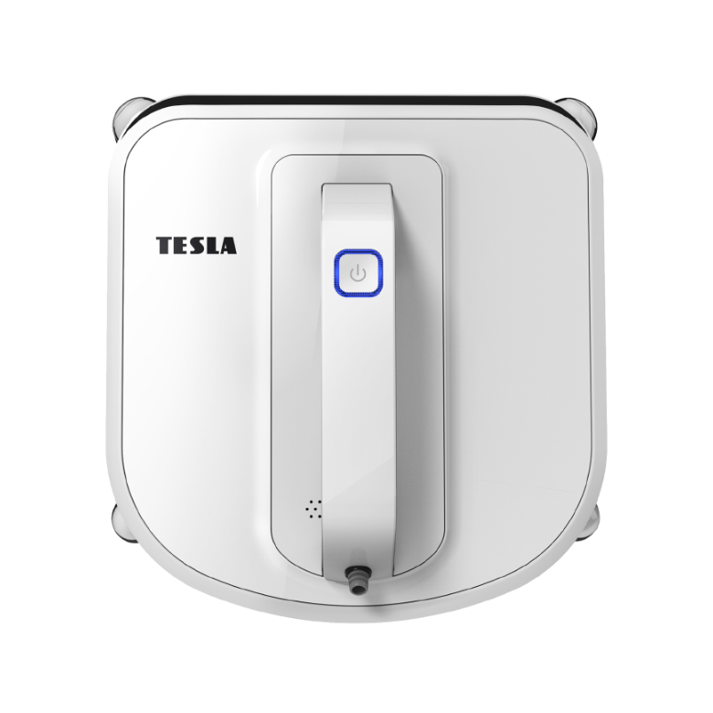 TESLA | ROBOTIC VACUUM CLEANERS