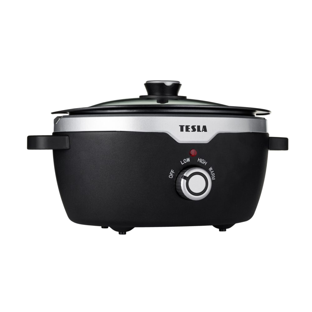 TESLA Electronics | TESLA SLOWCOOK S300