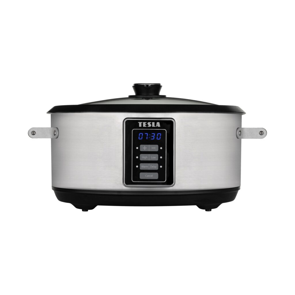 TESLA | ELECTRIC POTATES AND FRYERS TESLA