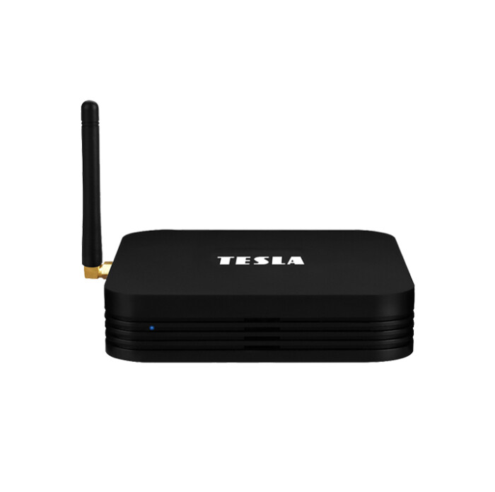 TESLA Electronics | Produkty TESLA