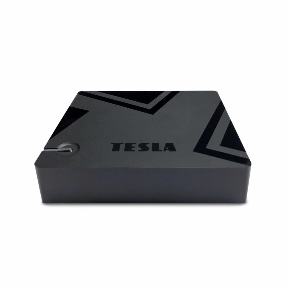 TESLA Electronics | TESLA MEDIABOX XT550