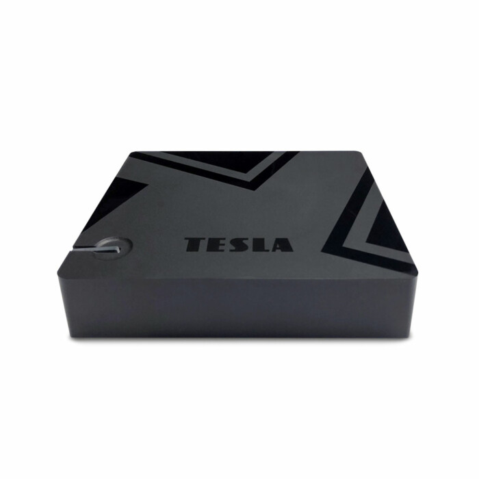 TESLA Electronics | TESLA MEDIABOX XT550