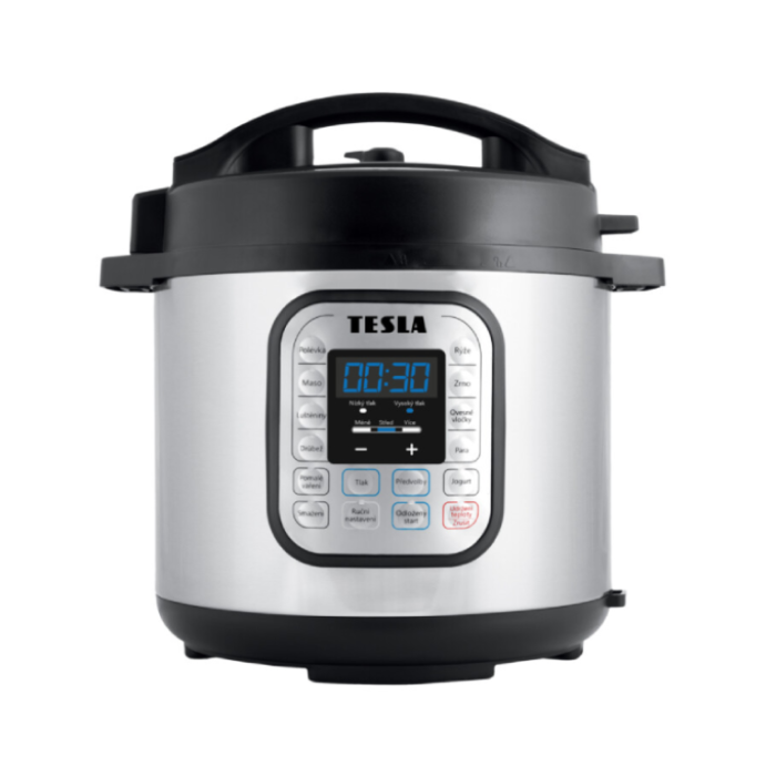 TESLA Electronics | ELECTRIC POTS AND ROBOTS Tesla