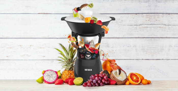 TESLA Electronics | Home & Kitchen Appliances