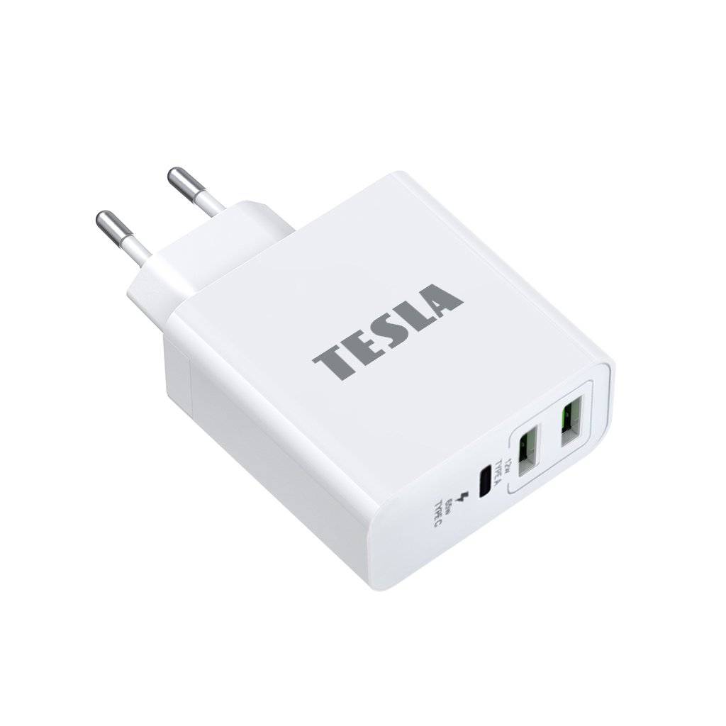 TESLA Electronics | Chargers and usb devices