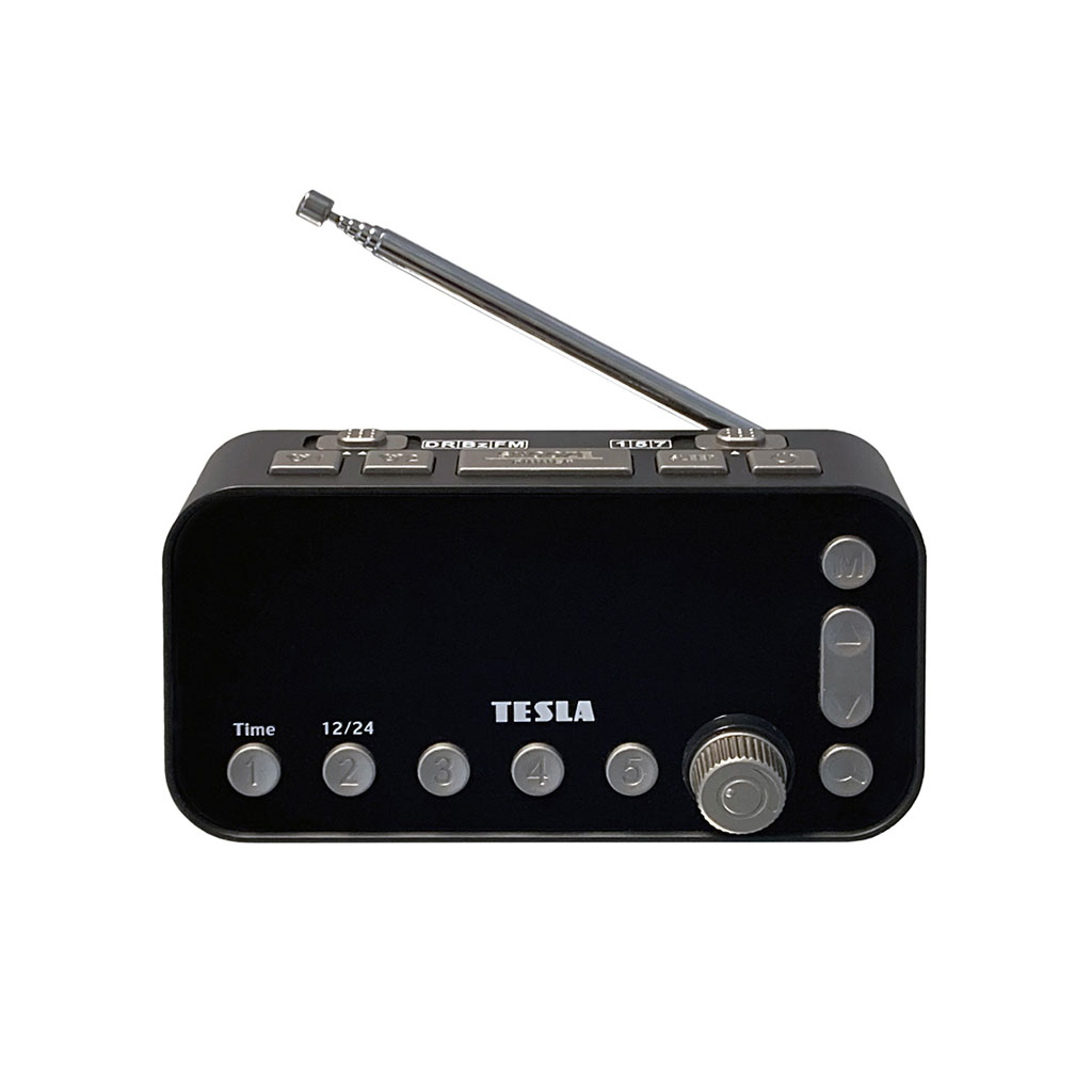 TESLA Electronics | Discontinued models