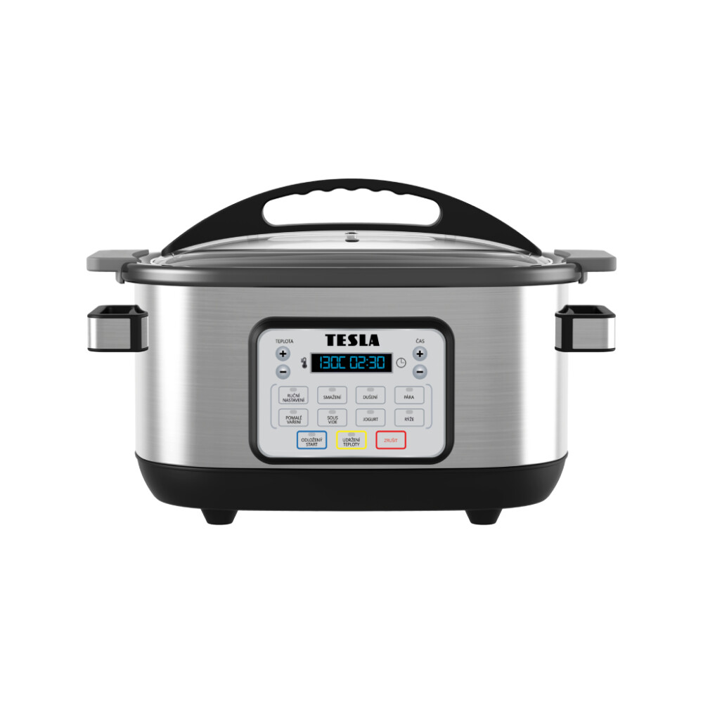 TESLA Electronics | ELECTRIC POTS AND ROBOTS Tesla