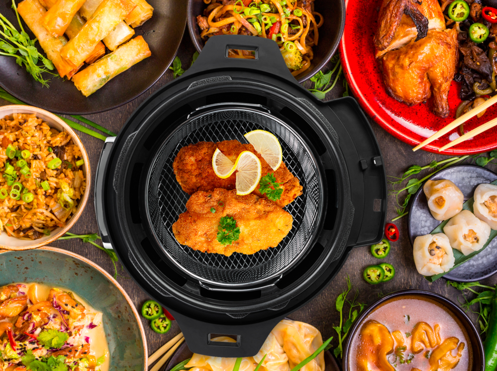 TESLA Electronics | TESLA ELITECOOK K80 DELUXE