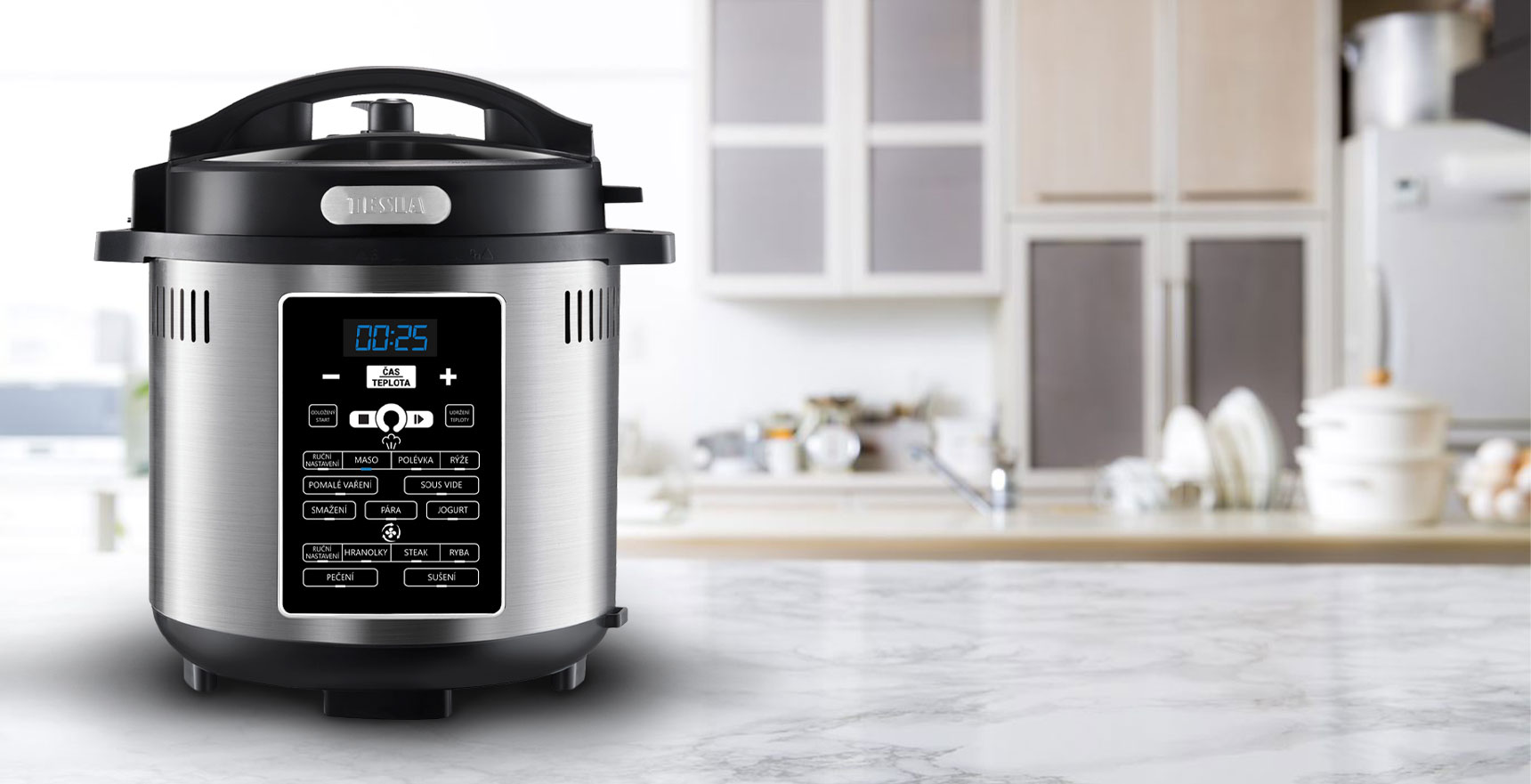 TESLA Electronics | Home & Kitchen Appliances