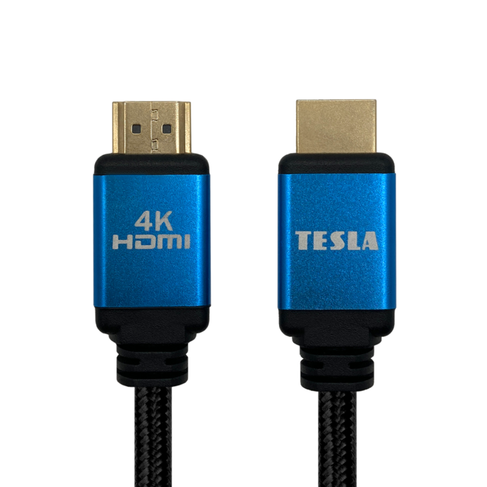 TESLA Electronics | TESLA CABLE HDMI 4K