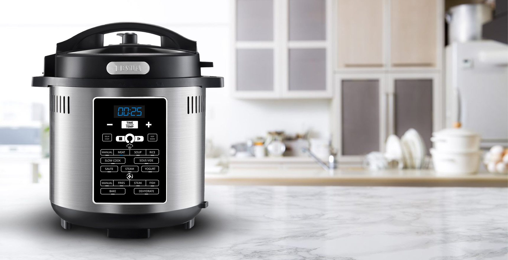 TESLA Electronics | Home & Kitchen Appliances