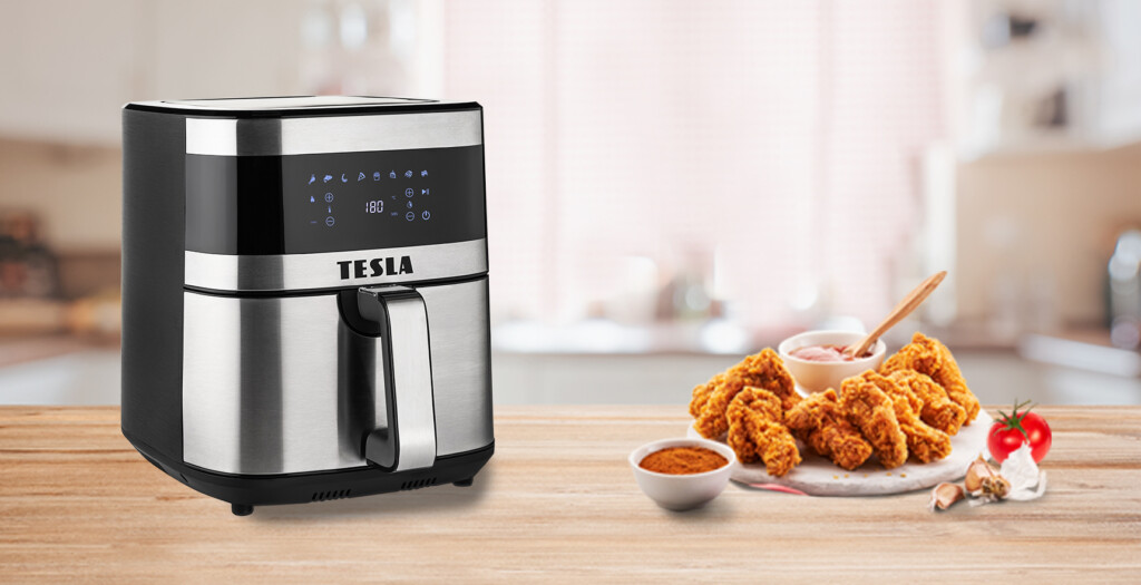 TESLA Electronics | Home & Kitchen Appliances