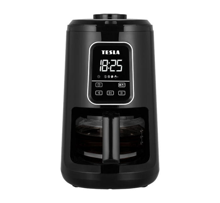 TESLA Electronics | TESLA CoffeeMaster ES400