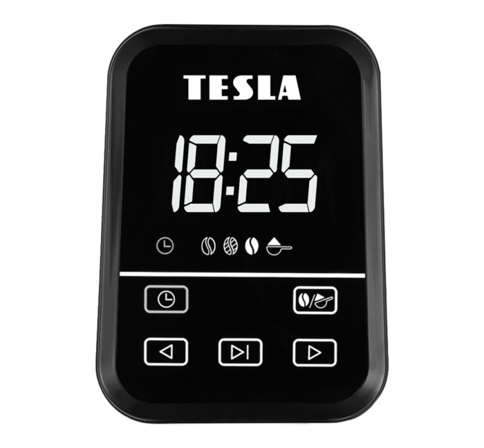 TESLA Electronics | TESLA CoffeeMaster ES400