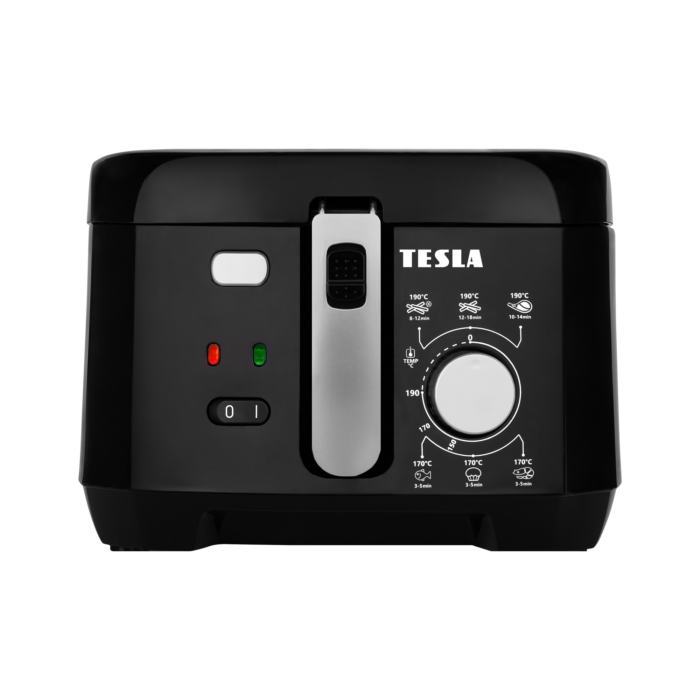TESLA Electronics | TESLA EasyCook AE300