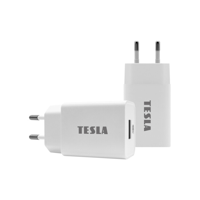 TESLA Electronics | Chargers and usb devices