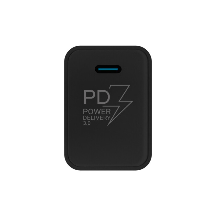 TESLA Electronics | TESLA Power Charger T100 black