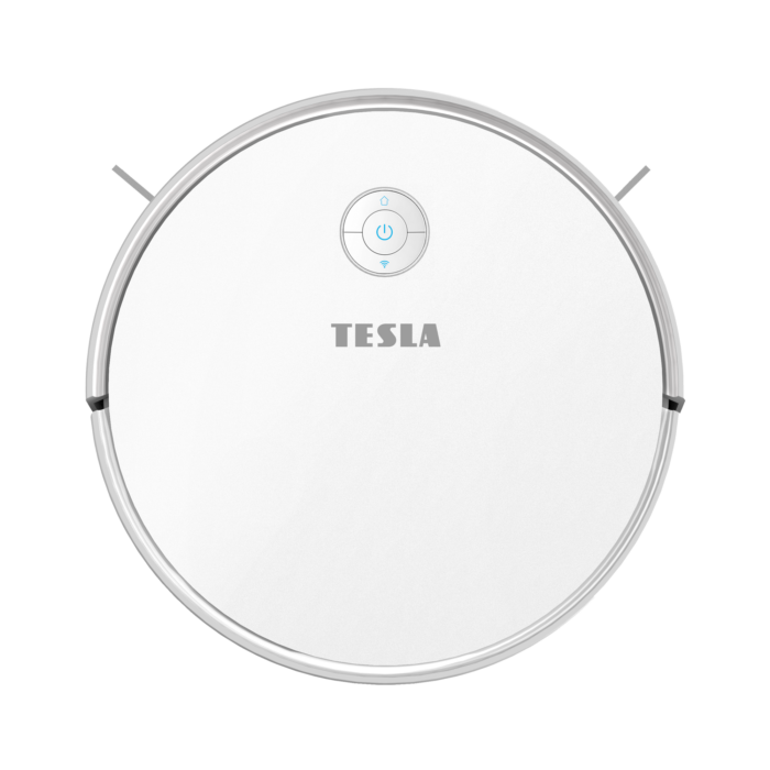 TESLA Electronics | TESLA RoboStar iQ400