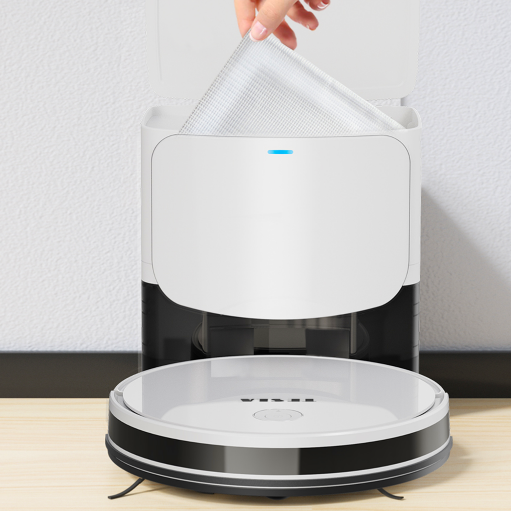 TESLA Electronics | TESLA RoboStar iQ400 Plus