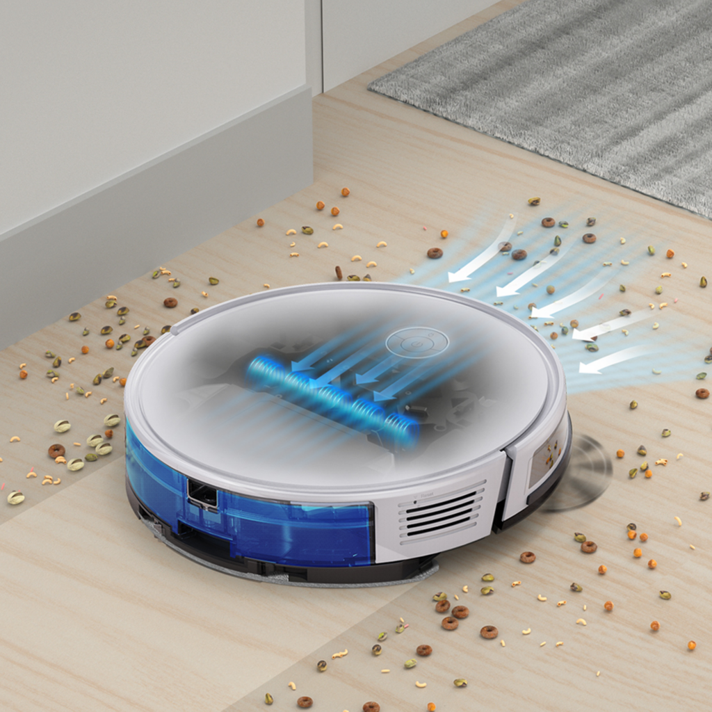 TESLA Electronics | TESLA RoboStar iQ400 Plus