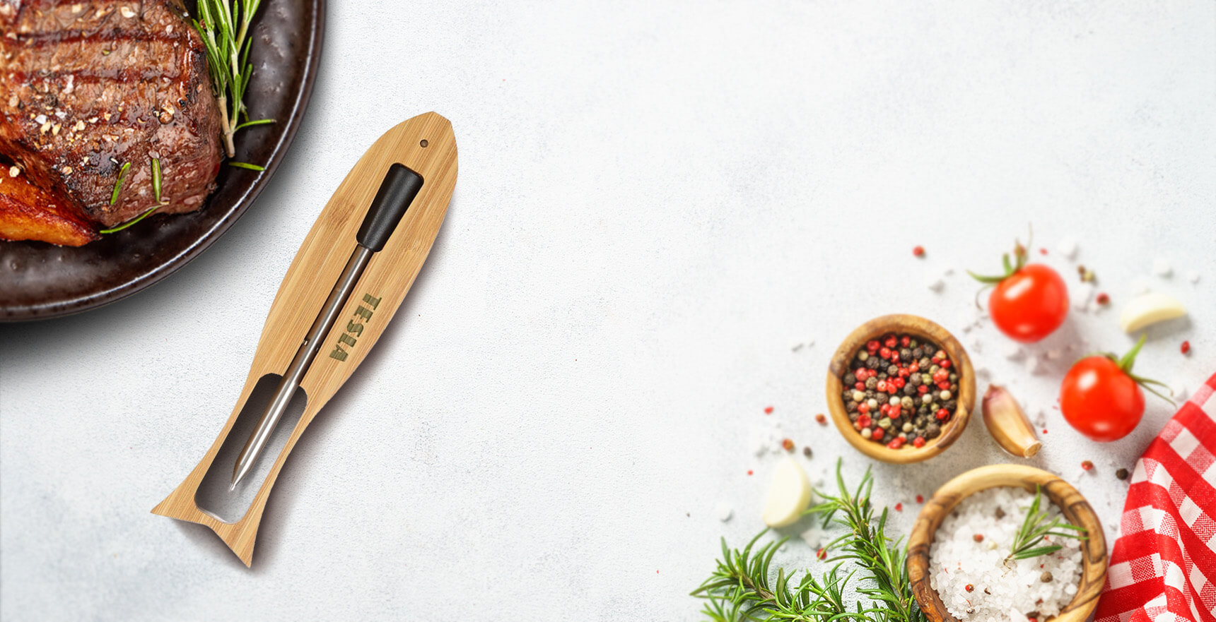 TESLA Electronics | Haushalts- & Küchengeräte