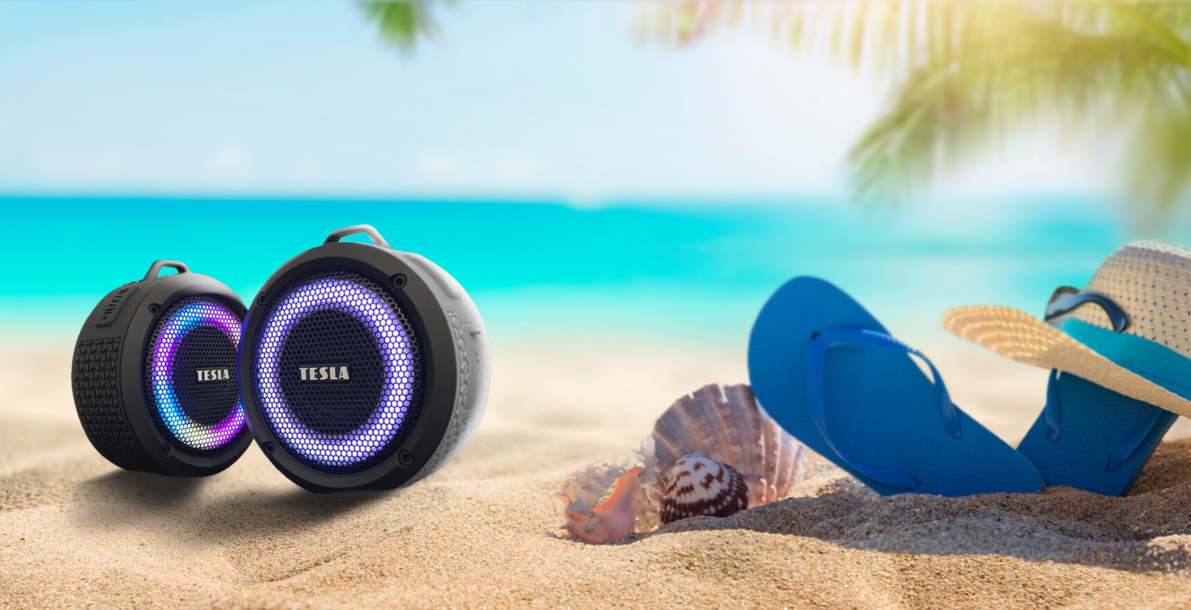 TESLA Electronics | Home & Kitchen Appliances