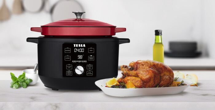 TESLA Electronics | Home & Kitchen Appliances