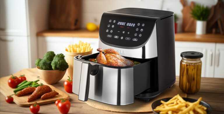 TESLA Electronics | Home & Kitchen Appliances