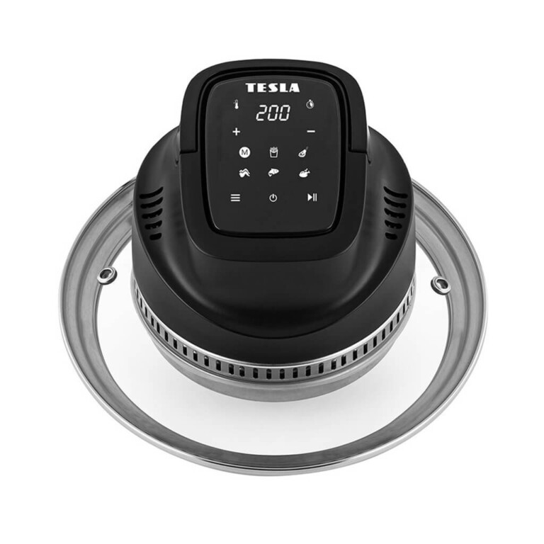 TESLA Electronics | HOT AIR FRYERS Tesla