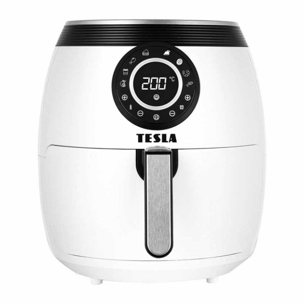 TESLA Electronics | HOT AIR FRYERS Tesla