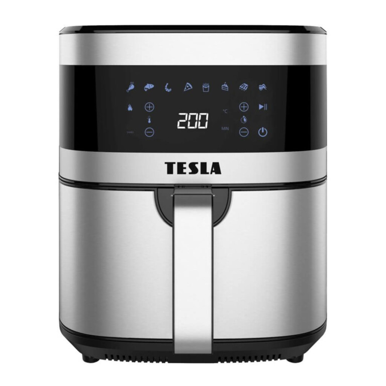 TESLA Electronics | HOT AIR FRYERS Tesla