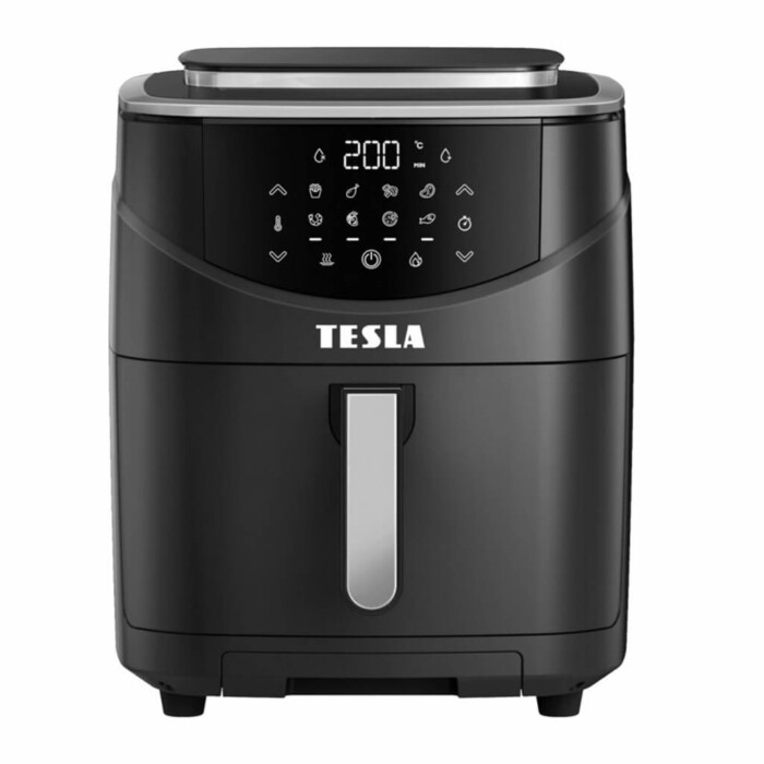 TESLA Electronics | HOT AIR FRYERS Tesla