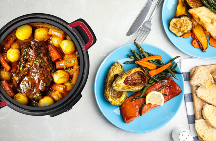 TESLA Electronics | TESLA MultiCook MC600 Pro