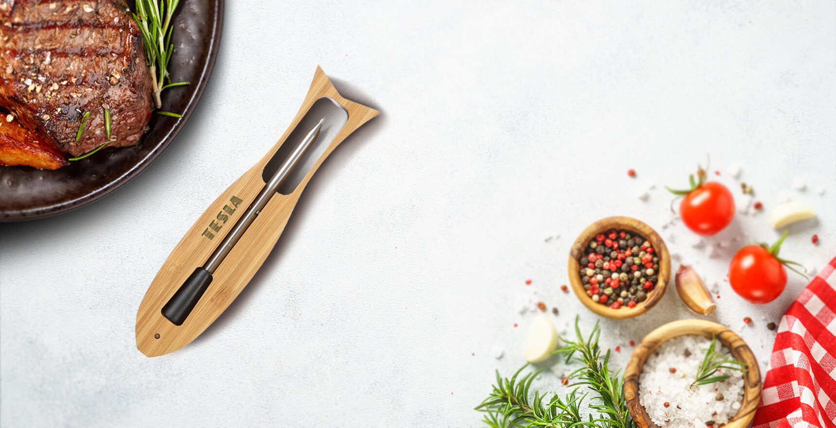 TESLA Electronics | Home & Kitchen Appliances