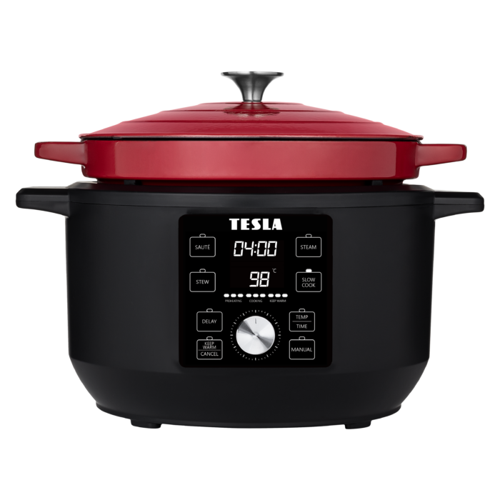 TESLA Electronics | TESLA MultiCook MC600 Pro