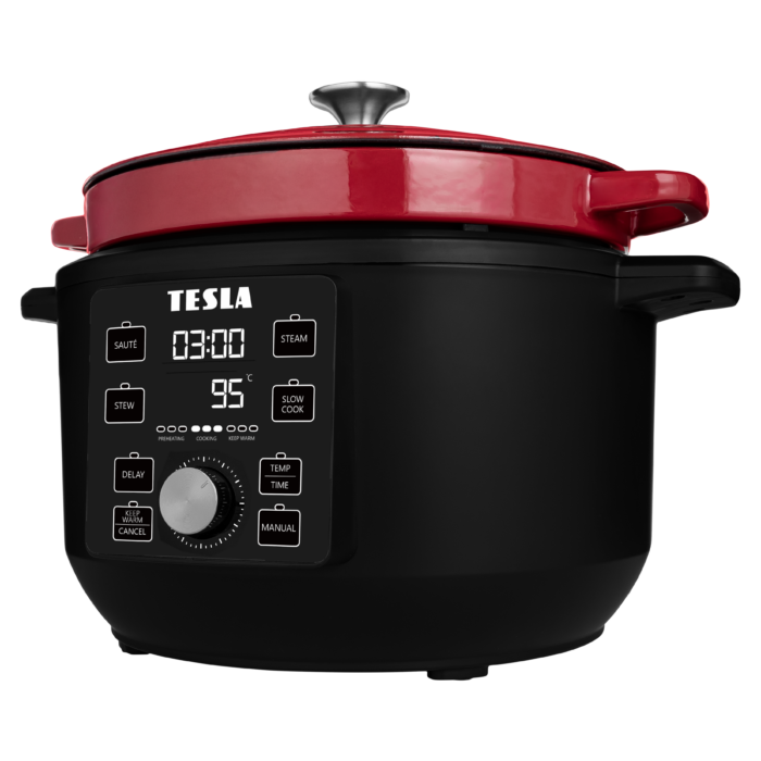 TESLA Electronics | TESLA MultiCook MC600 Pro