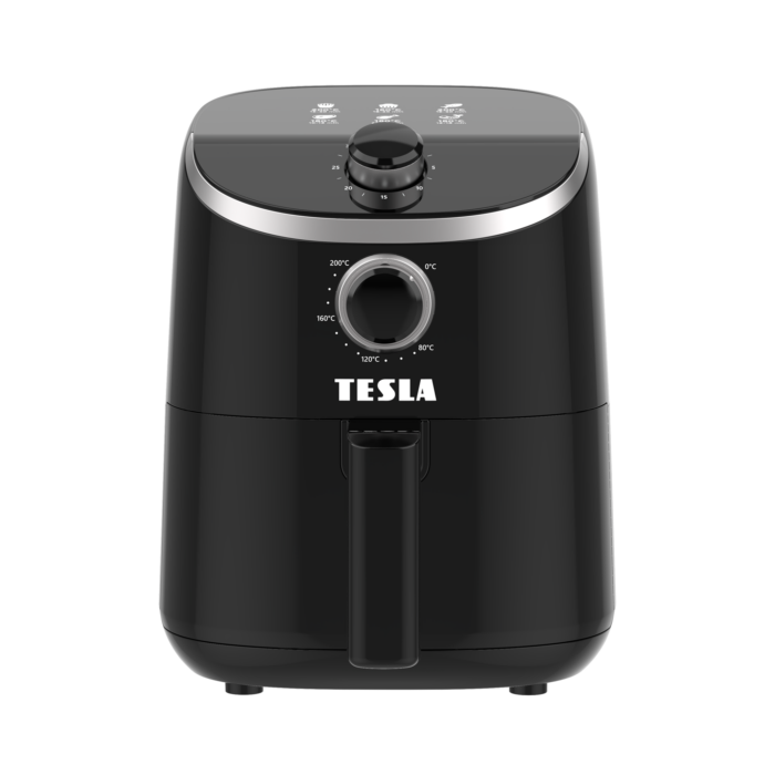 TESLA Electronics | TESLA AirCook Q20