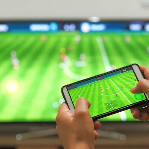 TESLA Electronics | TESLA MediaBox XG500