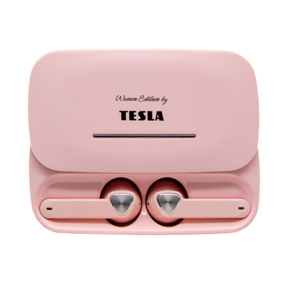 TESLA Electronics | TESLA Sound EB20 (Blossom Pink)