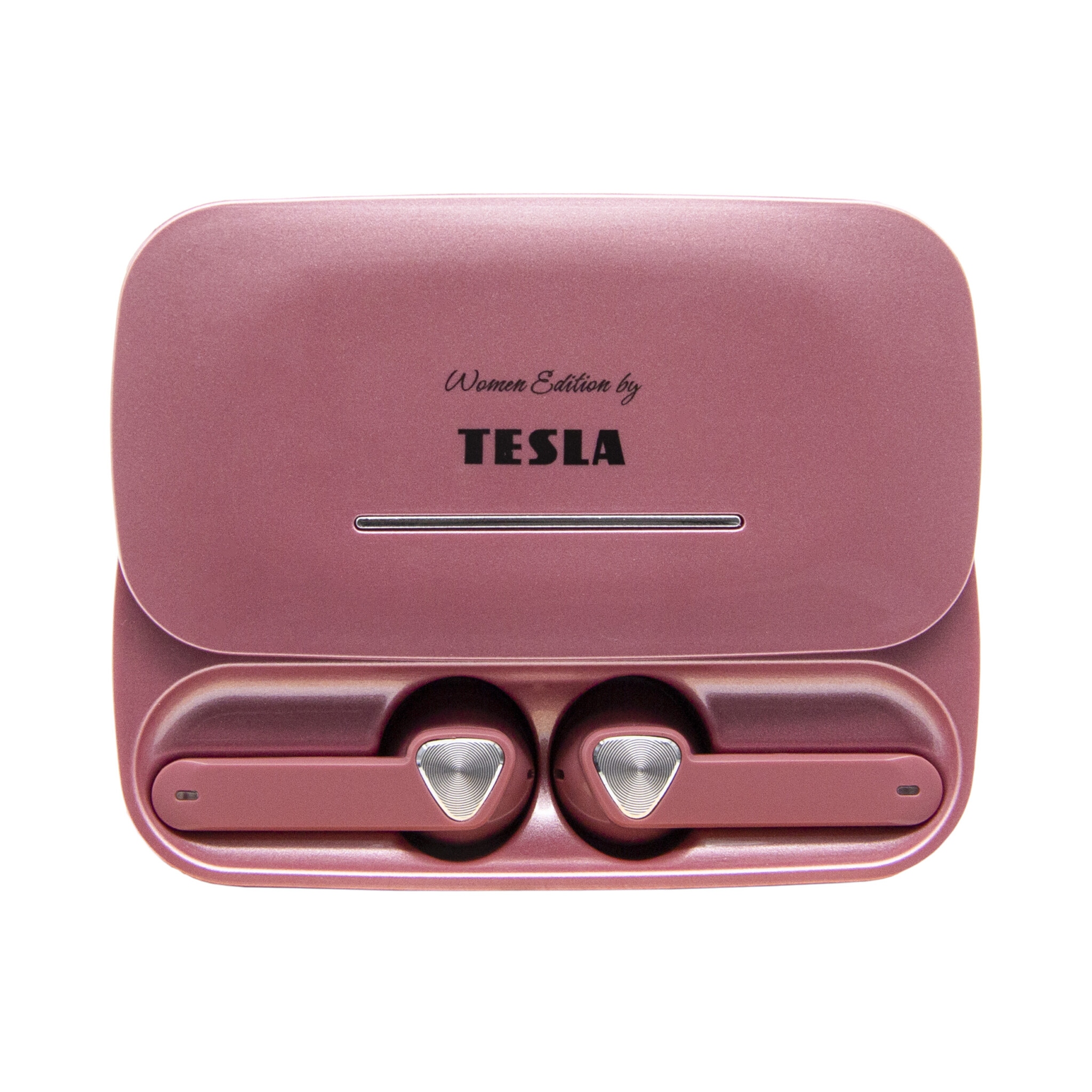 TESLA Electronics | TESLA Sound EB20 (Pearl Pink)