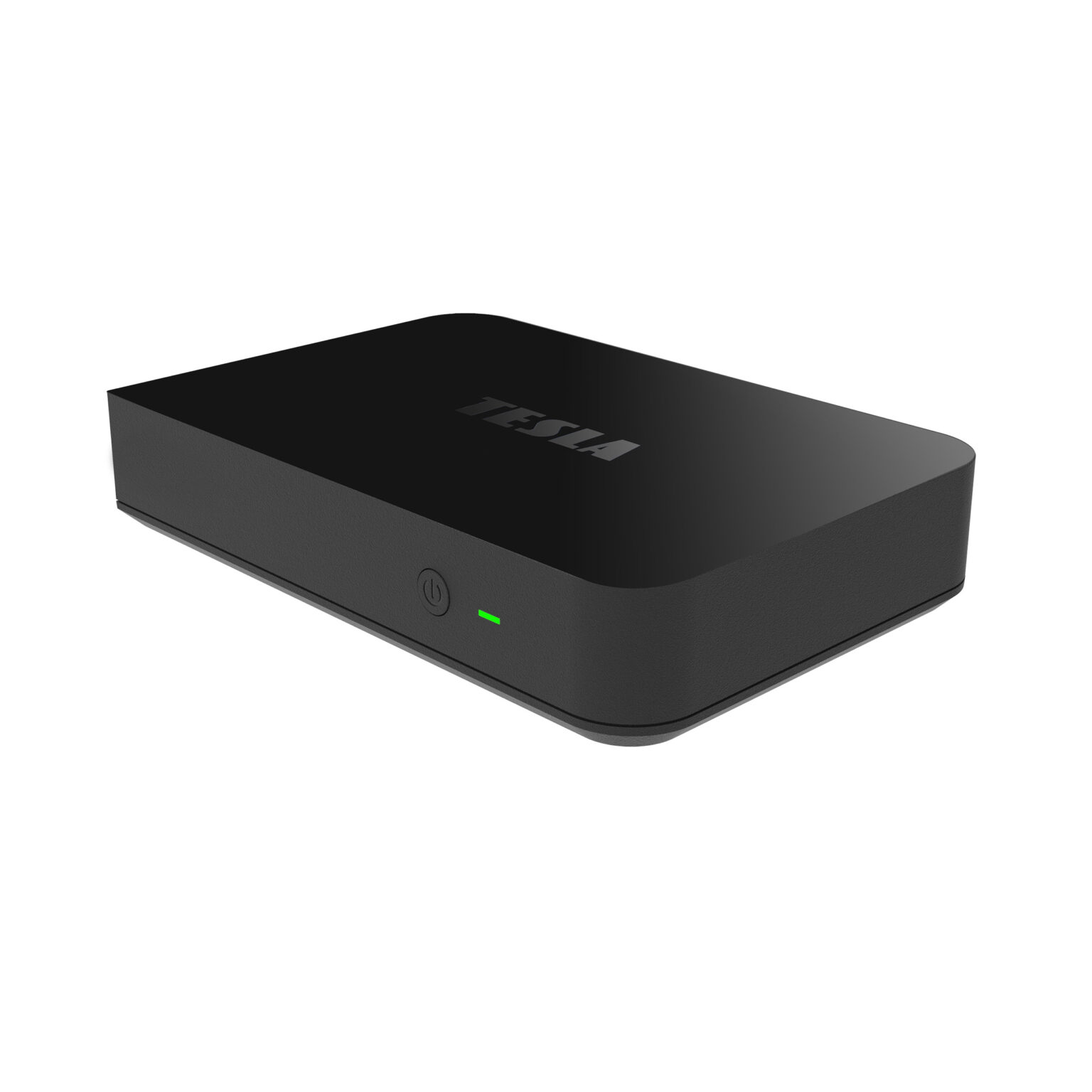 TESLA Electronics | TESLA MediaBox XT850 Android TV