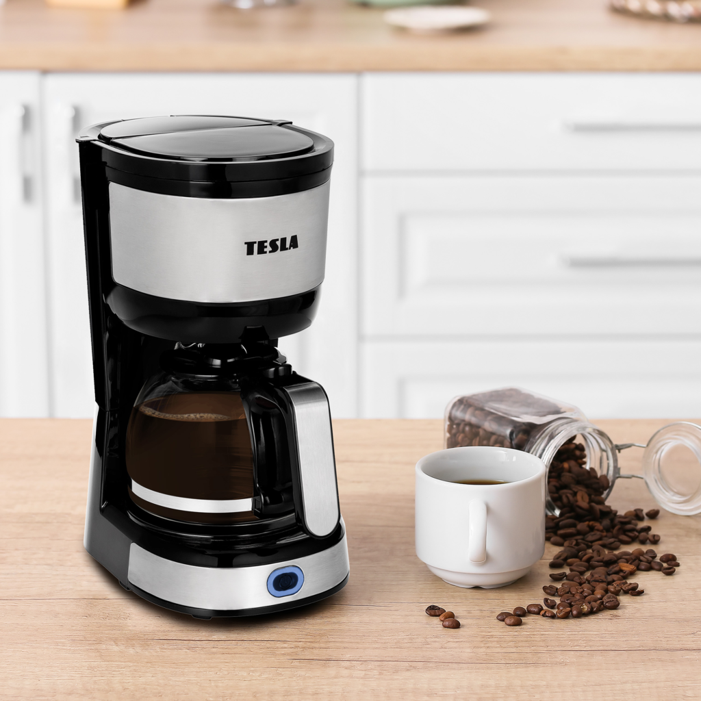TESLA Electronics | TESLA CoffeeMaster ES200
