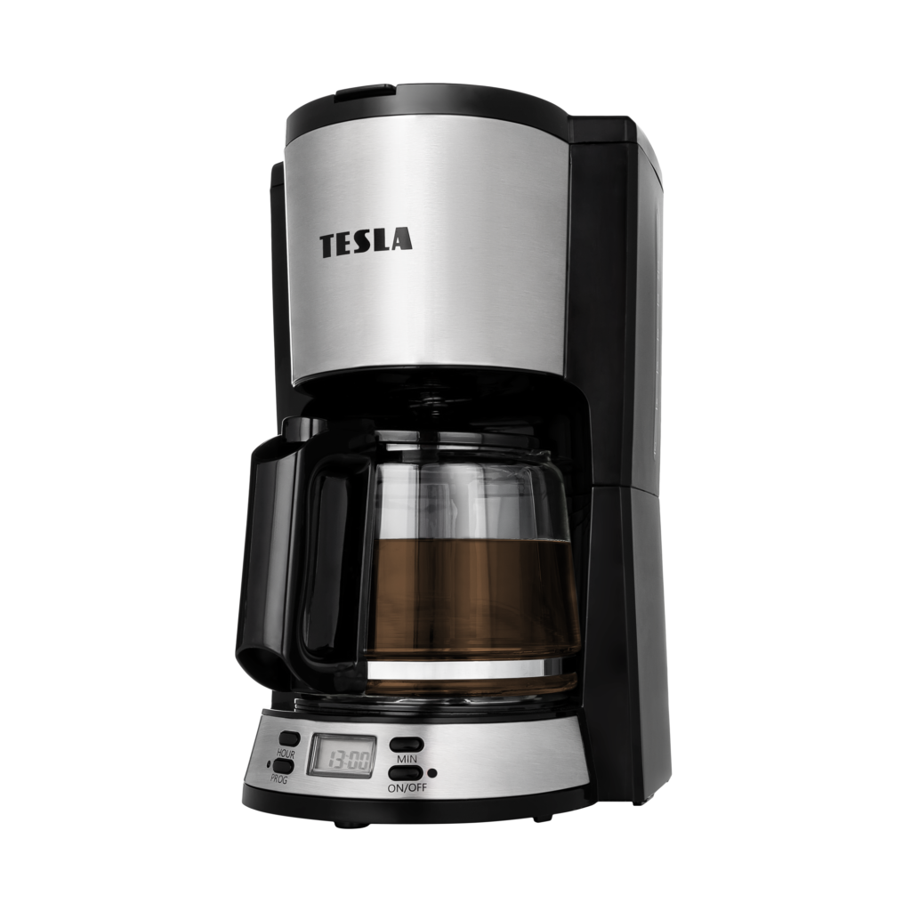 TESLA Electronics | TESLA CoffeeMaster ES300