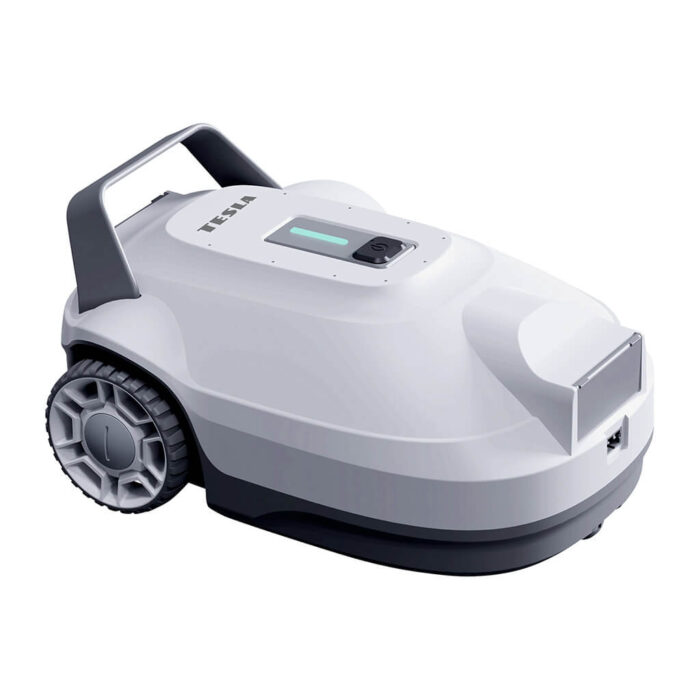 TESLA Electronics | ROBOTIC VACUUM CLEANERS