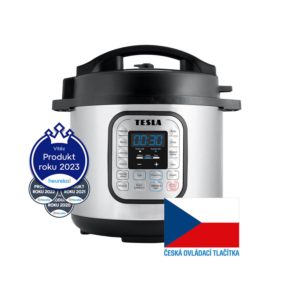 TESLA Electronics | O nás